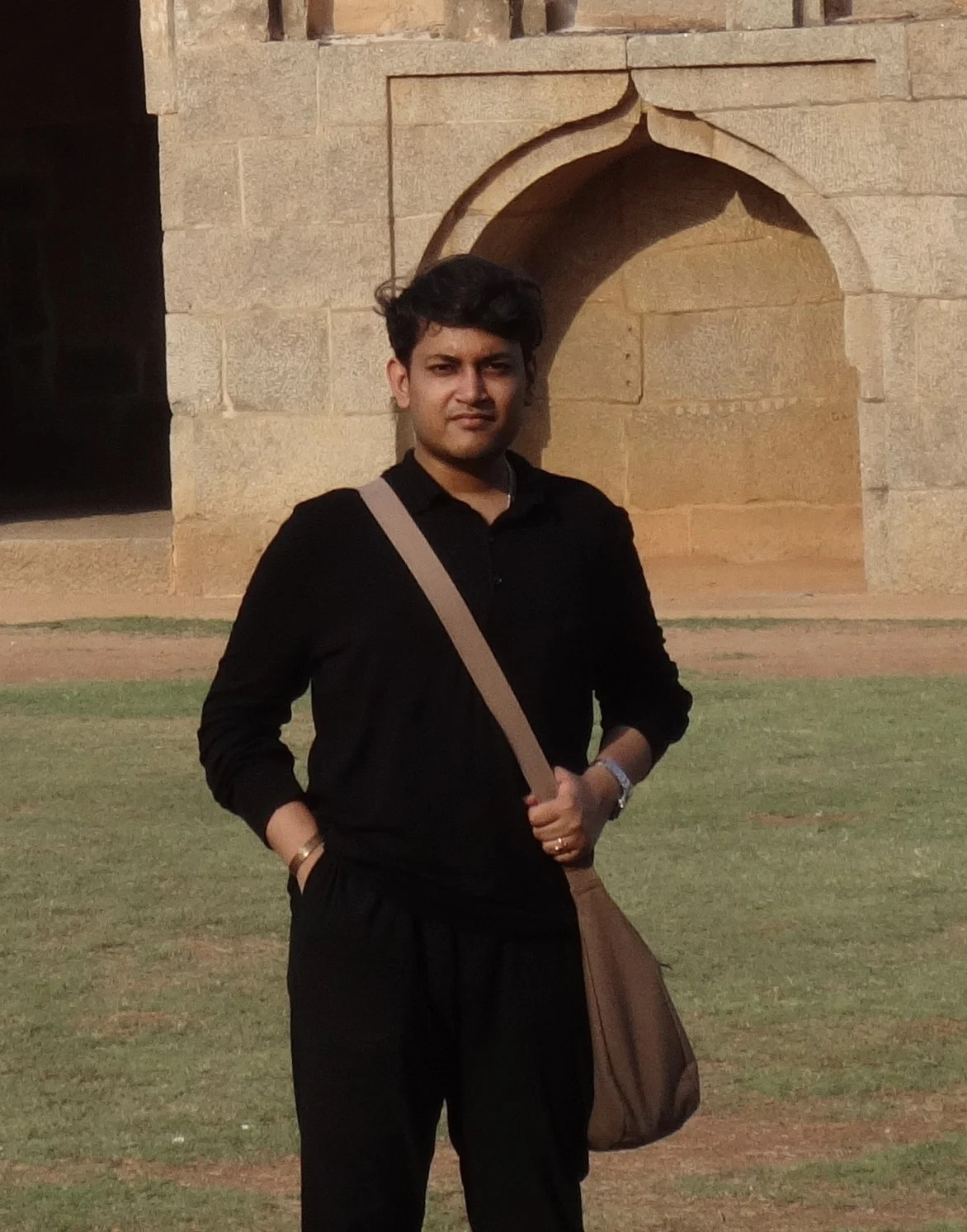 Vishnu Shon | Full Stack Developer